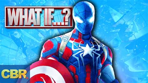 Introducir 65 Imagen Spiderman And Captain America Abzlocal Mx