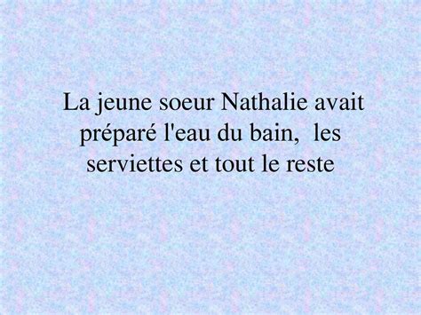 Le père Joseph Au couvent ppt télécharger
