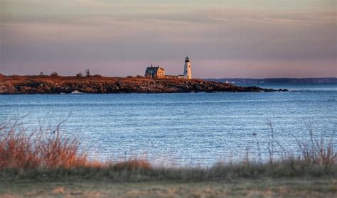 A Complete Guide To Wood Island Lighthouse Maine Photos