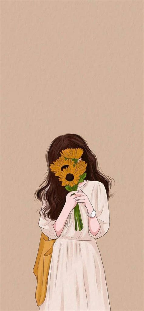 Simple Cute Drawing Wallpapers Classic Styles Pinnaxis
