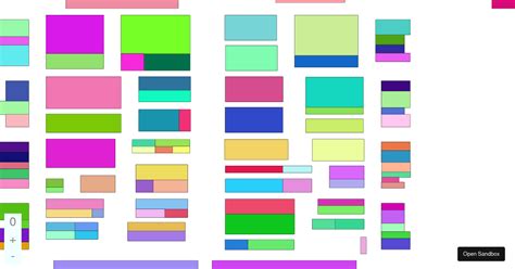 Canvas Draw Map With Geojson Data Forked Codesandbox