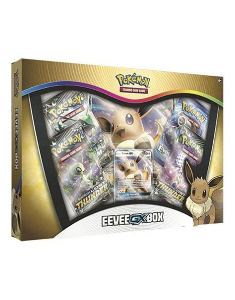 Eevee Collection Telegraph