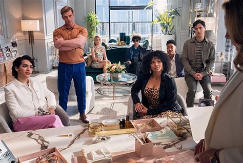 Série Maníacos on Twitter A Netflix também divulgou as primeiras