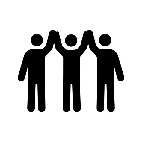 Unity Symbol People