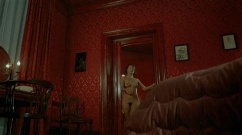 Sophie Marceau Nue Dans L Amour Braque