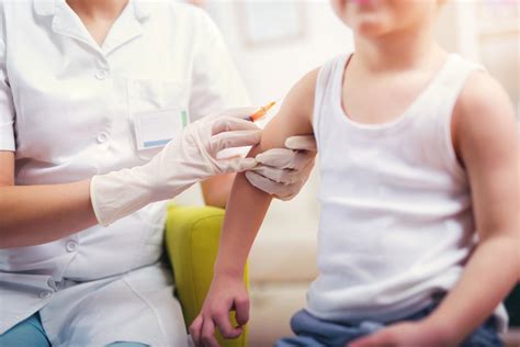 Morbillo Nei Bambini Cause Della Malattia E Primi Sintomi Salute E
