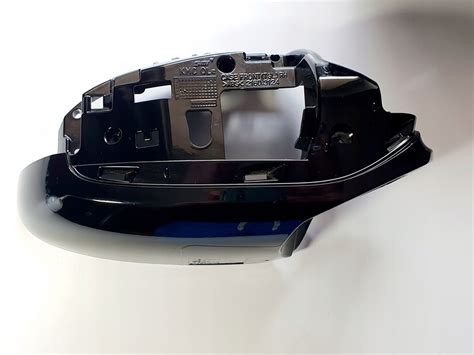 OBUDOWA LUSTERKA PRAWEGO KIA SPORTAGE IV 16 ORYG 12223764573