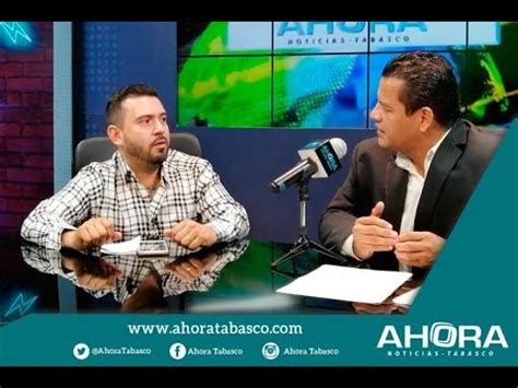 En Laentrevista Nos Acompa A Fernando Cano De Relaciones P Blicas De