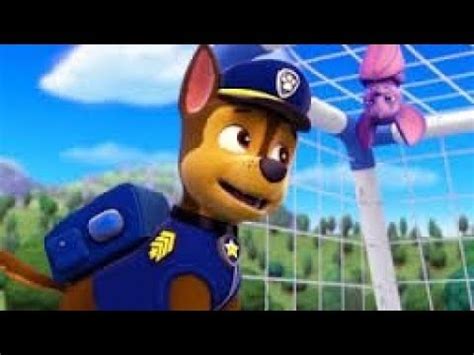 Paw Patrol Pups Save The Day BLAZE And The Monster Machines Tool Duel