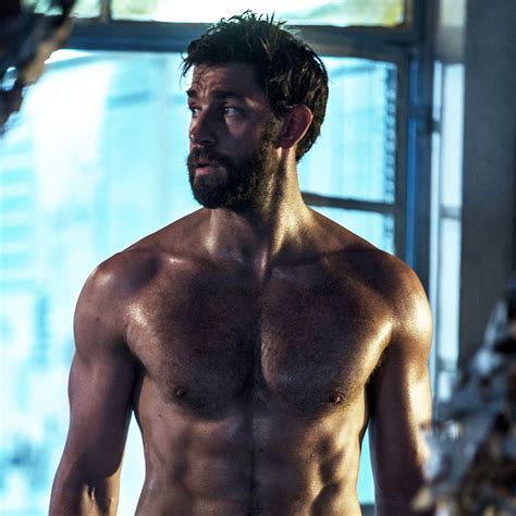John Krasinski In 13 Hours Pictures POPSUGAR Celebrity Australia