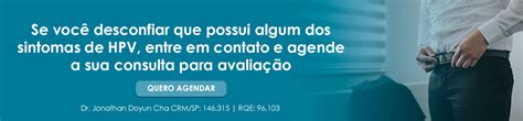 HPV No Homem Como Identificar Dr Jonathan Doyun Cha