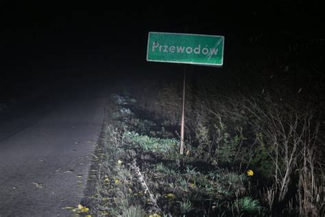 WYBUCH W PRZEWODOWIE Śledczy ustalili pochodzenie rakiety NCZAS