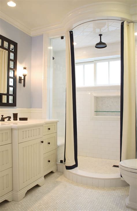 What Is A Long Shower Curtain Cintronbeveragegroup
