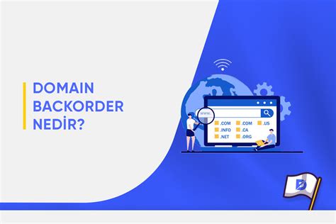 Domain Backorder Nedir Alan Adı Ön Sipariş Nasıl Yapılır