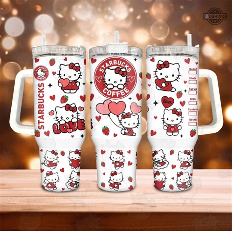 Starbucks Cups Stanley Cup Jany Roanne