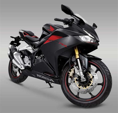 Honda CBR 250 RR La Revista De Motos