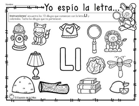 Pin De Alejandra Julio En Lecto Escritura Lectura Y Escritura