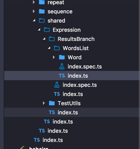 directory tree indent guides in file explorer · issue 17777 · microsoft vscode · github