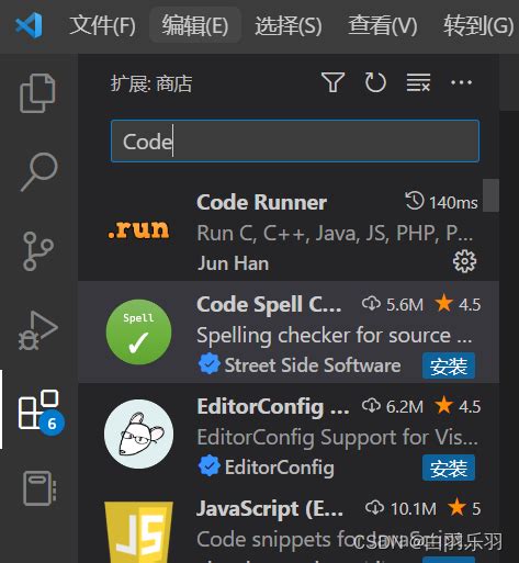 Visual Studio Code VS Code 安装教程 visual studio code安装教程 CSDN博客