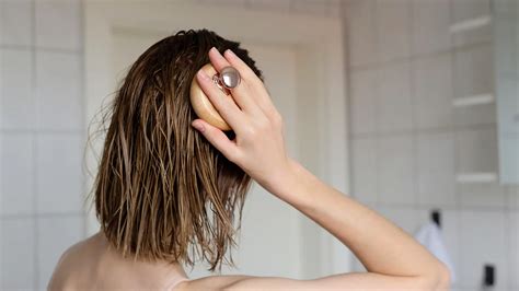 How To Strengthen Hair IdealofMeD