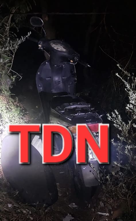 Otra Moto Robada Fue Recuperada Por Personal De PADO Tras Exitoso