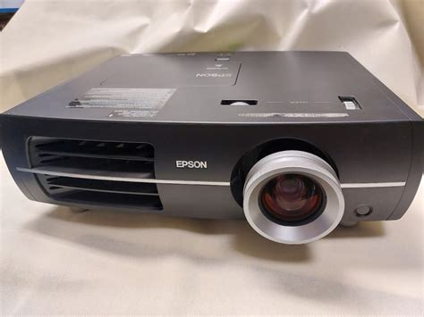 EPSON EH TW5500
