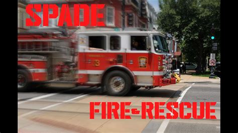 Erlc Fire Shift Part Youtube
