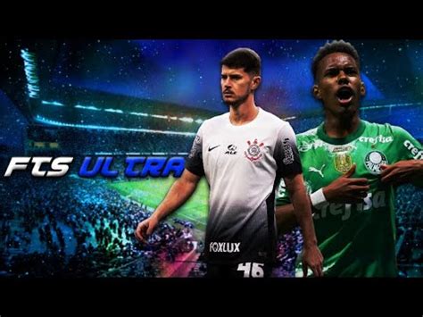 Saiu Meu Fts Ultra Sul Americano Atualizado Novas Transfer Ncias E