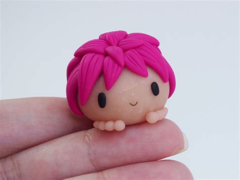 Meibol Cute polymère argile charme kawaii charme kawaii Etsy