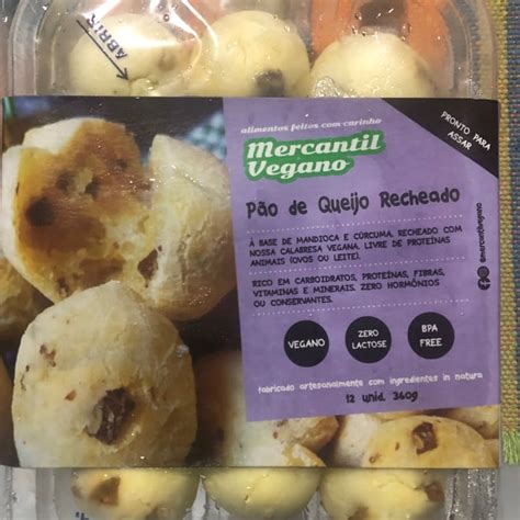 Mercantil Vegano Reviews Abillion