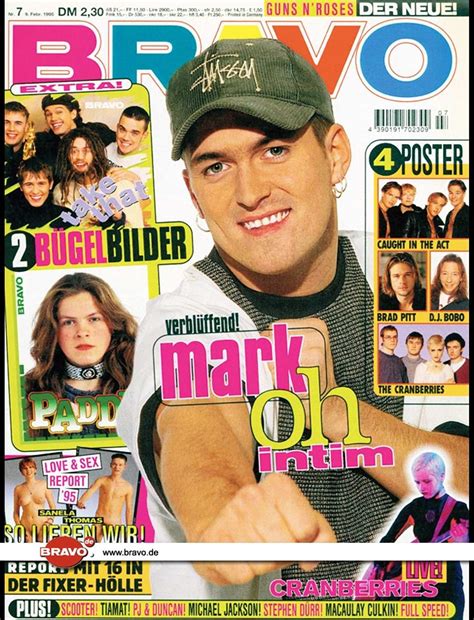 Bravo Titelbilder Bravo Titelbilder Bravo