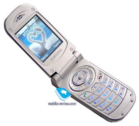 Test Samsung T Mobilnisvet