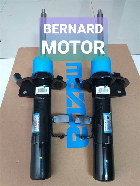 Shockbreaker Depan Mobil Mazda Ford Focus 1000 Original Plug Play