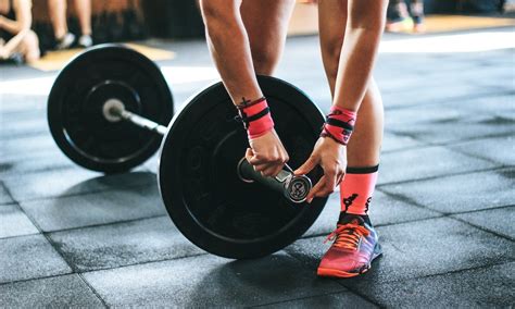Conoce Todo Sobre El Entrenamiento Basado En Velocidad