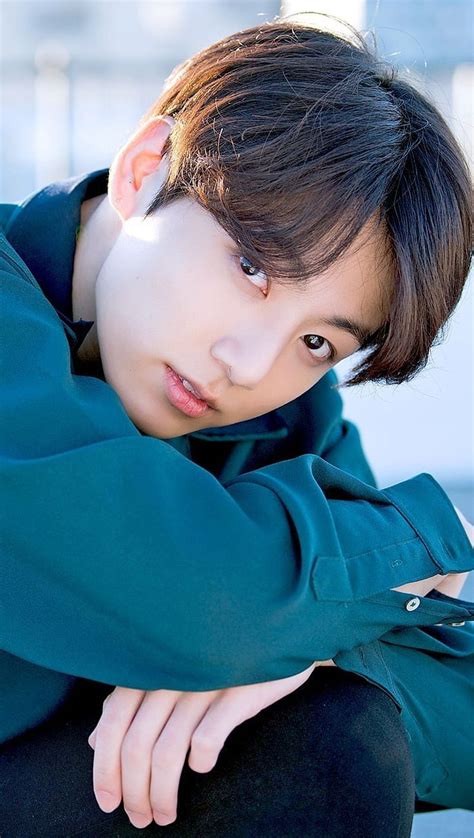 Jk Bangtan Sonyeondan Bts Jeon Jungkook Lockscreen HD Phone