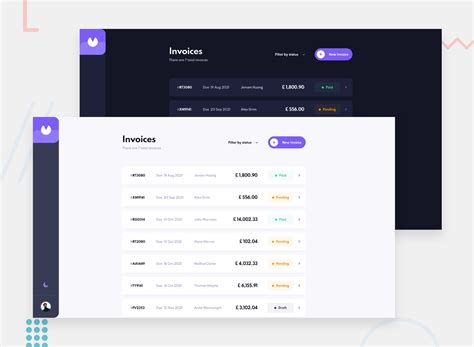 github martineauremi invoice app v2
