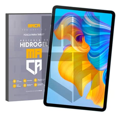 Película Hidrogel Fosca Tablet Honor Frontal Todos Modelos MercadoLivre