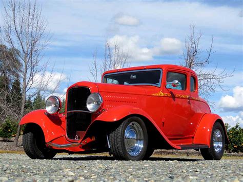 Ford Window Coupe Plastic Model Car Kit Scale Images And
