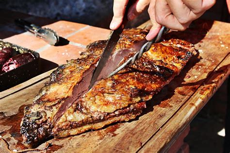 5 cortes de carne argentinos que puedes probar en México