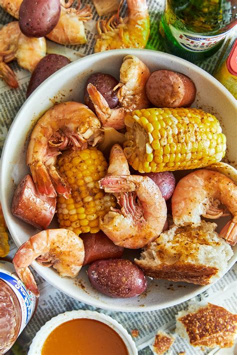 Shrimp Boil Rattling Scrumptious Tasty Made Simple