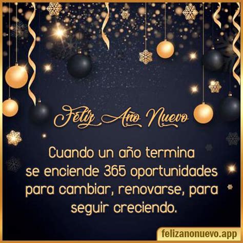 Frases Feliz Año Nuevo 2023 imágenes y mensajes para compartir en