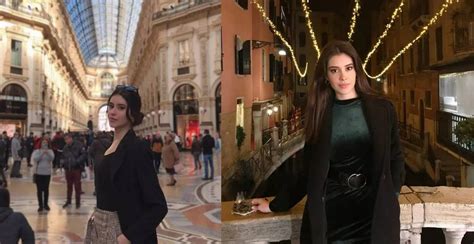 Miss Turkey Birincisi Nursena Say Kimdir Nursena Say Ka Ya Nda