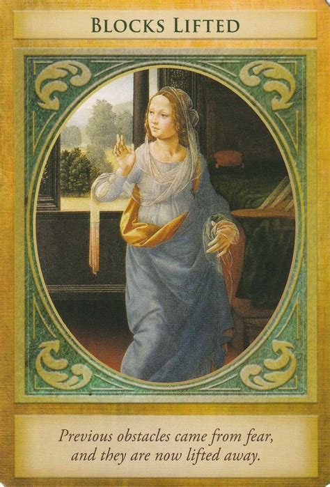 Saint Quotes Catholic Angel Tarot Miracle Prayer Angel Guidance