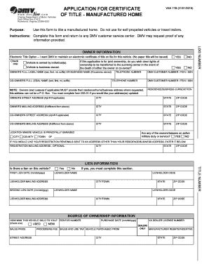 Form Va Vsa B Fill Online Printable Fillable Blank