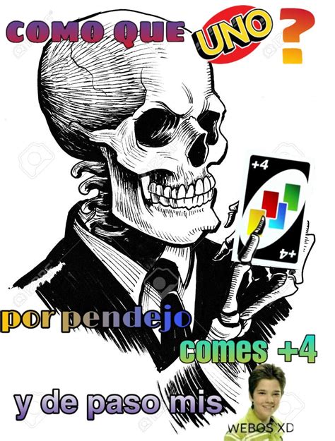 WEBOS XD Meme Subido Por VixProGamer Memedroid