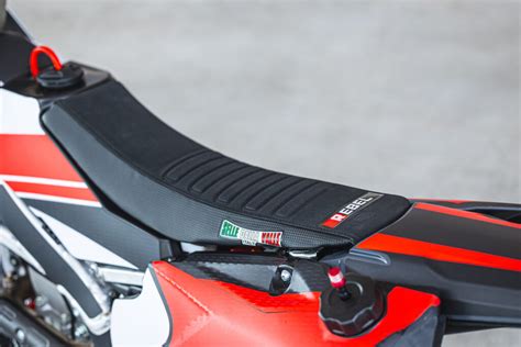 FANTIC XEF450 RALLY Rebel X Sports Srl