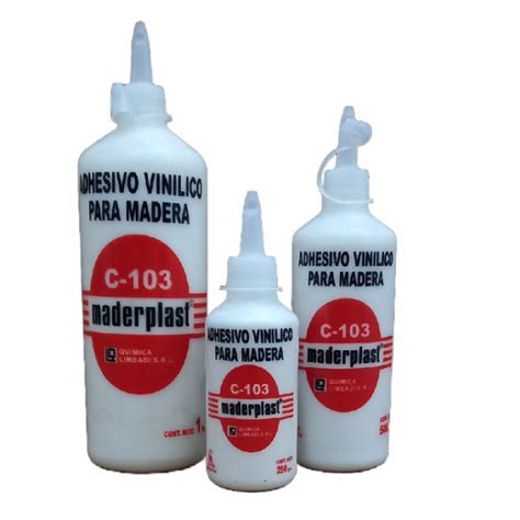 Cola vinílica 103 LDP Insumos