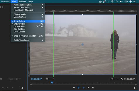 How To Perfectly Position Your Content In Premiere Pro