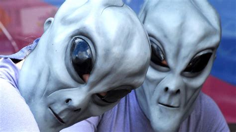 Scientist Proposes Wild Explanation For Why We Haven T Discovered