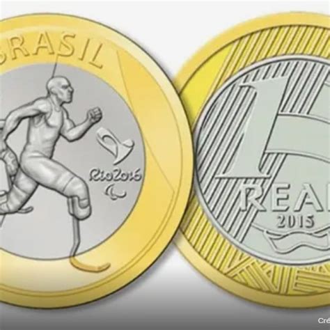 Descubra Por Que Esta Moeda De R Pode Valer Uma Verdadeira Fortuna